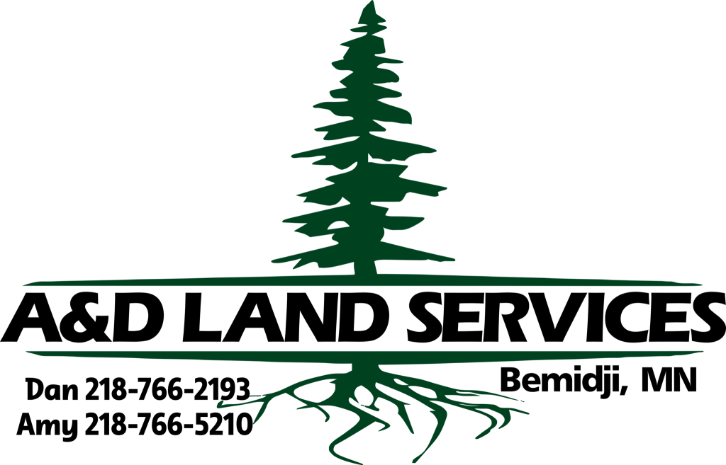 Contact Us – A&D Land Services | Northern Minnesota's Premier Land Service